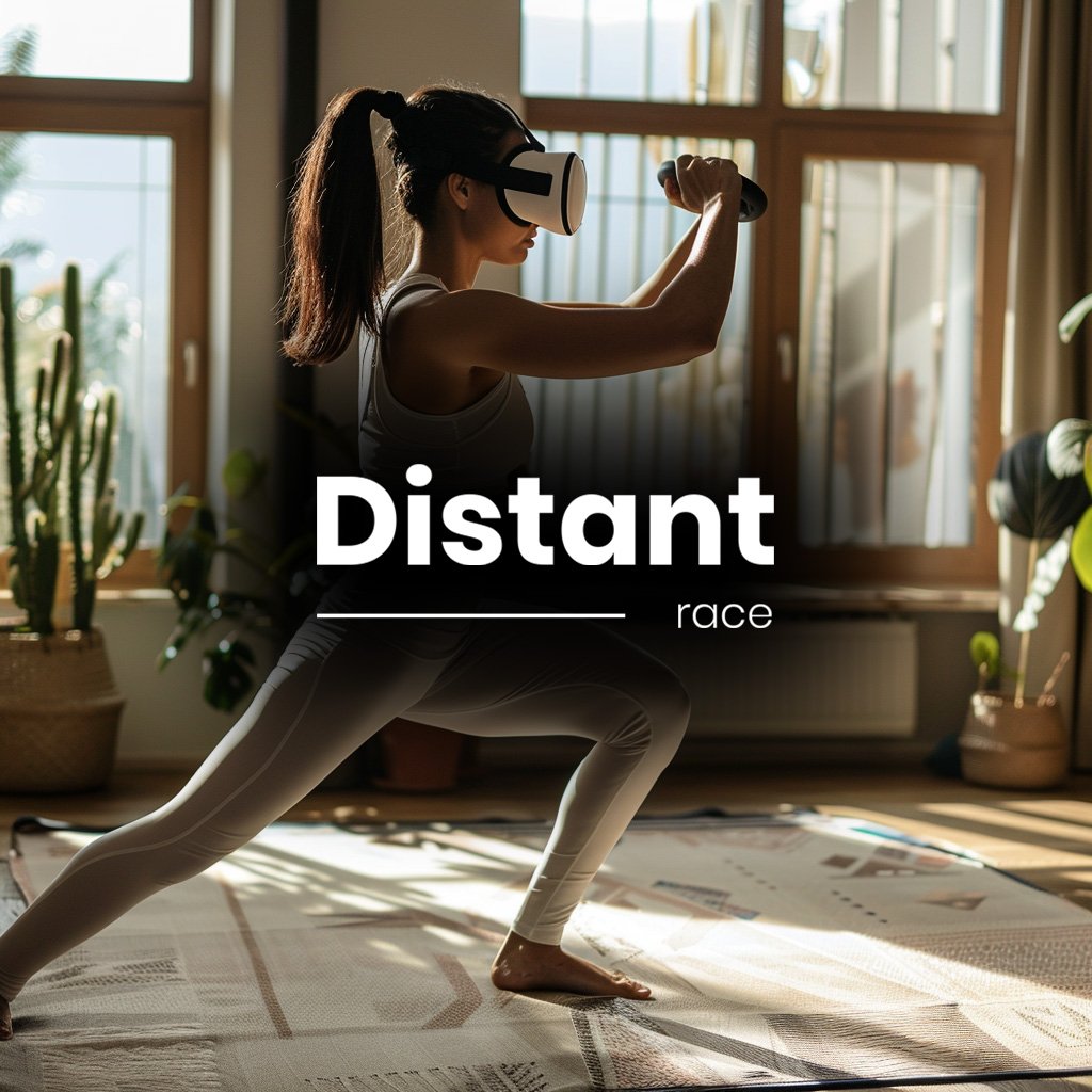 The Rising Popularity of Virtual Fitness Challenges: Predictions and ...