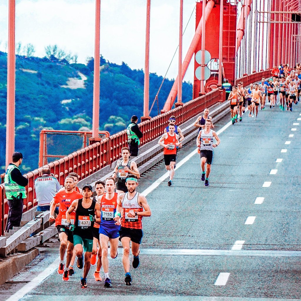 Hybrid Sport Events: New Way to Organize Competitions | Blog | DistantRace