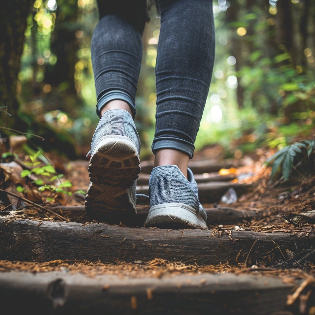 10 Creative Methods to Boost Excitement in Your Everyday Step Challenge ...